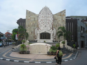 Bali Jegeg: Ground Zero Bali