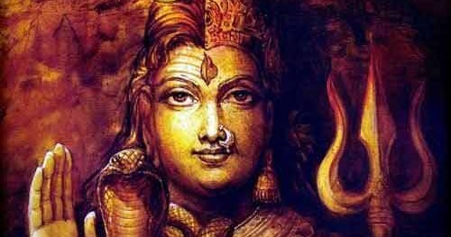 Story of Sage Bhringi and the Origin of Ardhanarishwar | Hindu Blog