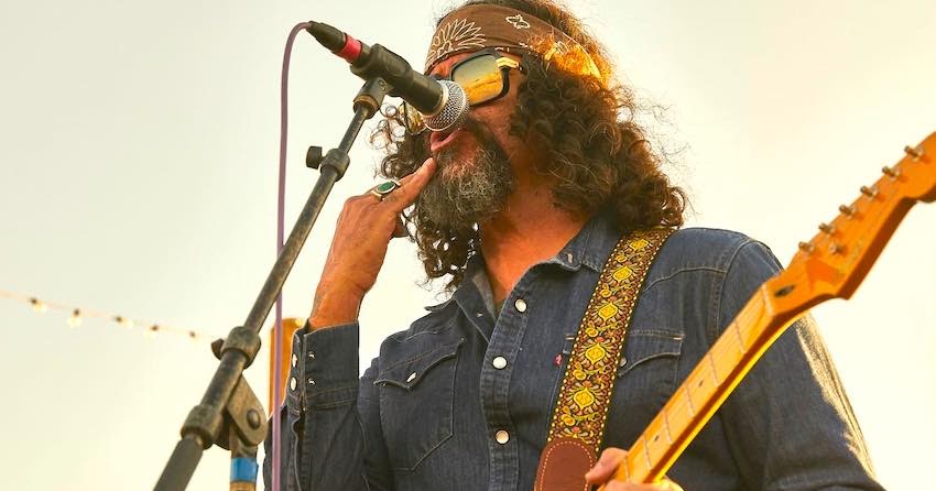 The Perlich Post: Brant Bjork, Ecstatic Vision, Ian Blurton's Future ...