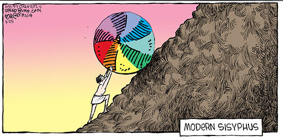 Bilbo's Random Thought Collection: September 2020