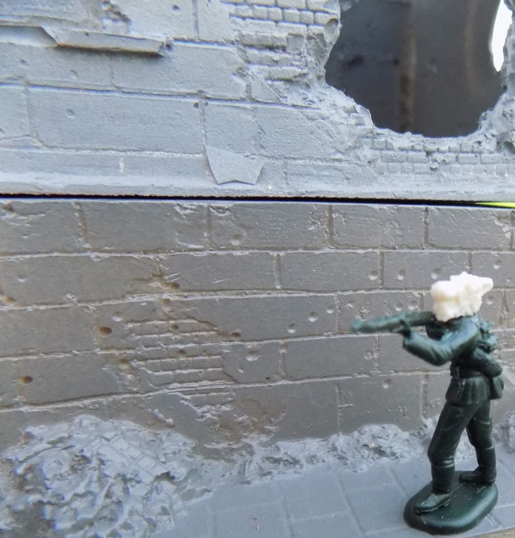 Bunker Talk: Operation Werewolf