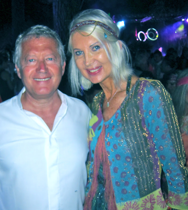 INTERNATIONAL LUXURY CONSULTING: PATRICK PIARD , ANNE De CHAMPIGNEUL ...