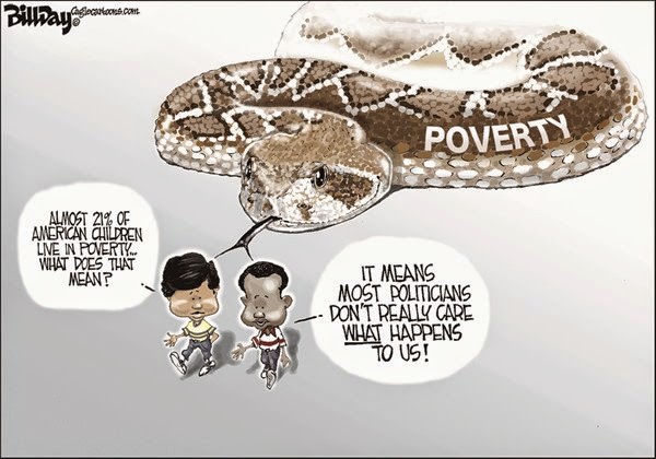 jobsanger: U.S. Leads All Developed Nations (In Homeless Children)