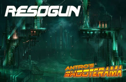 Resogun per PS4, la recensione (Shooterama - 6)
