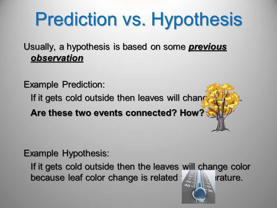 Reflection - Nature of Science