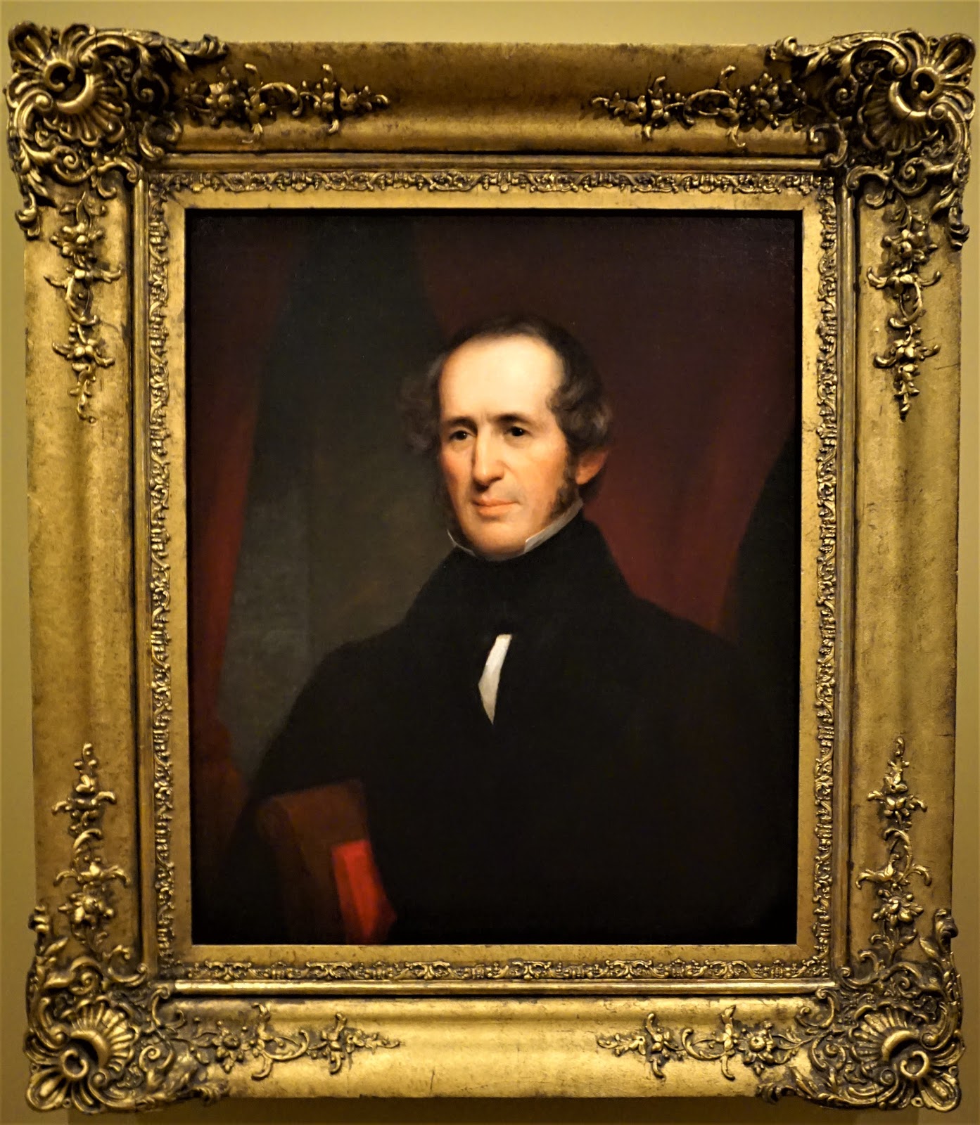 Souvenir Chronicles: WASHINGTON, D.C.: SMITHSONIAN AMERICAN ART MUSEUM ...