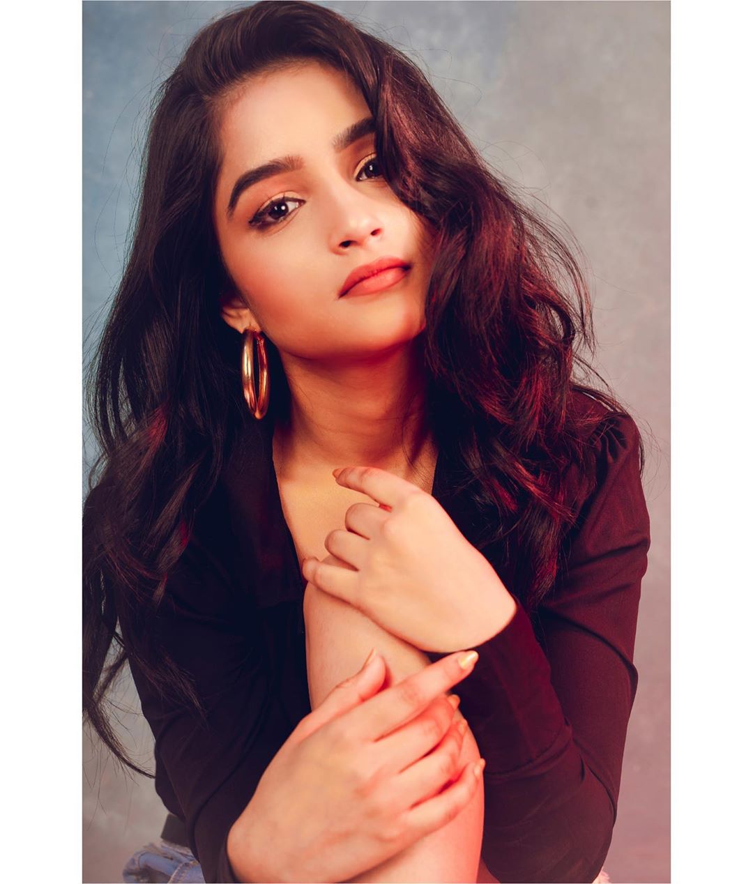 Vishakha Dhiman photoshoot stills by Bhoopal M - Bollywood, South ...