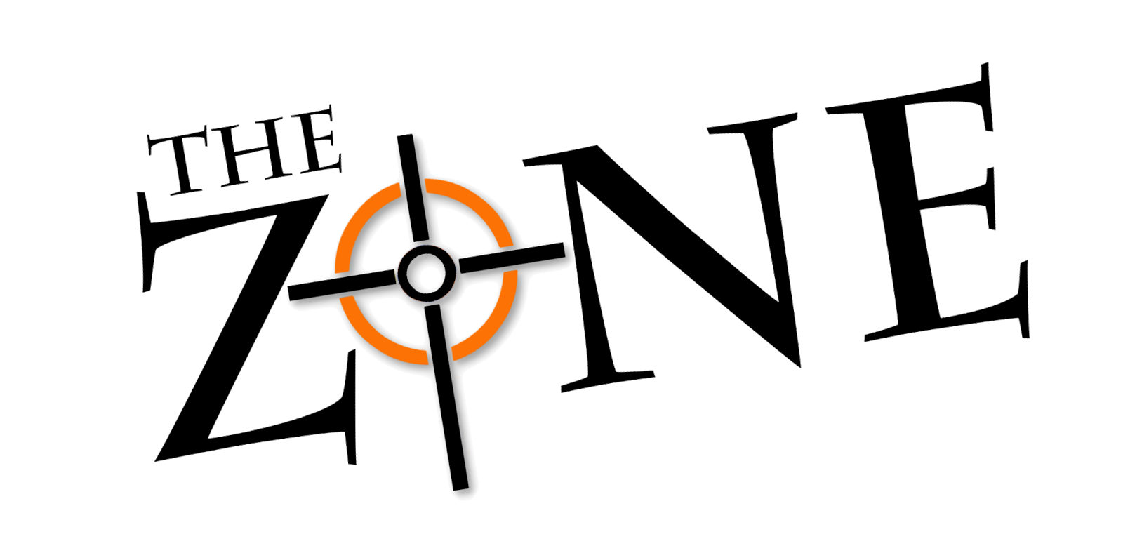 Martial Arts Digest: The Zone