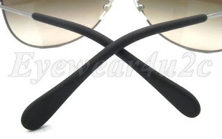 Replacement Ray-Ban Temple Tips | I Love Ray-Bans