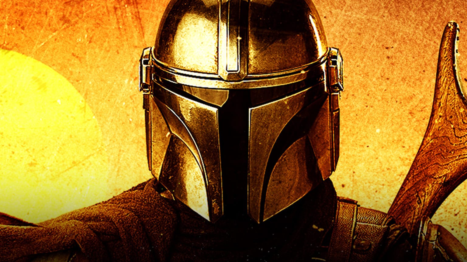 The Mandalorian: Writing The Bounty Hunter | INTO THE SCRIPT