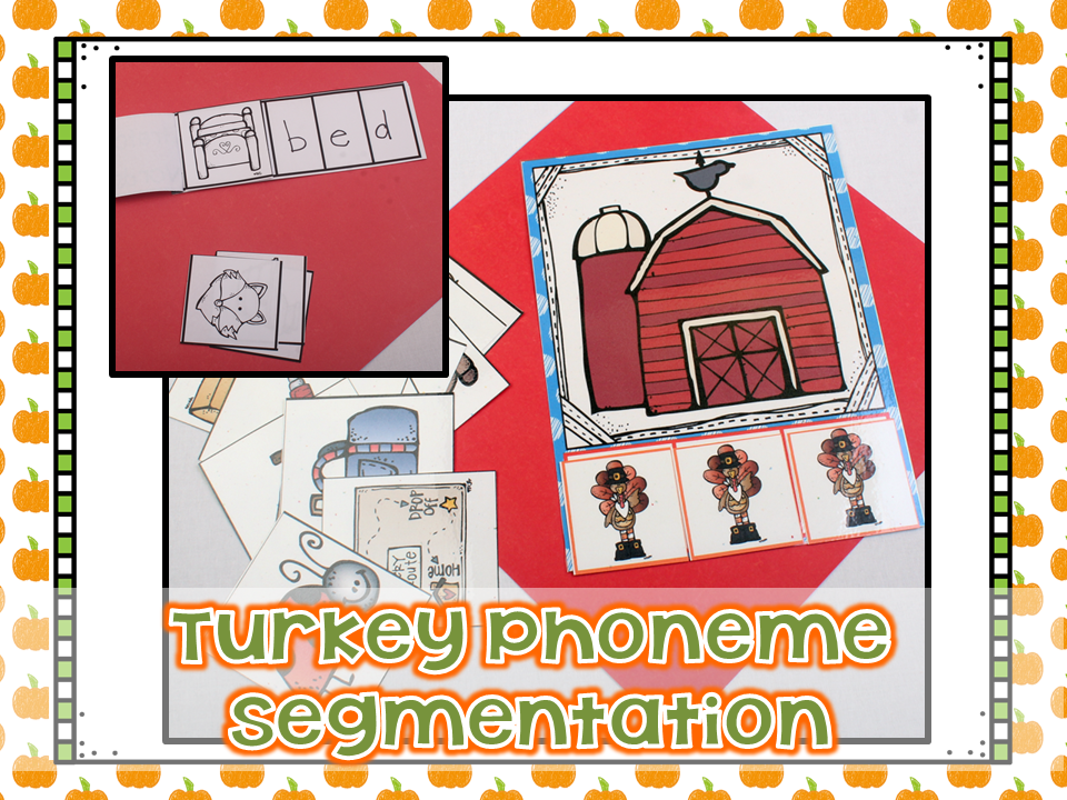 KinderGals: November 2016