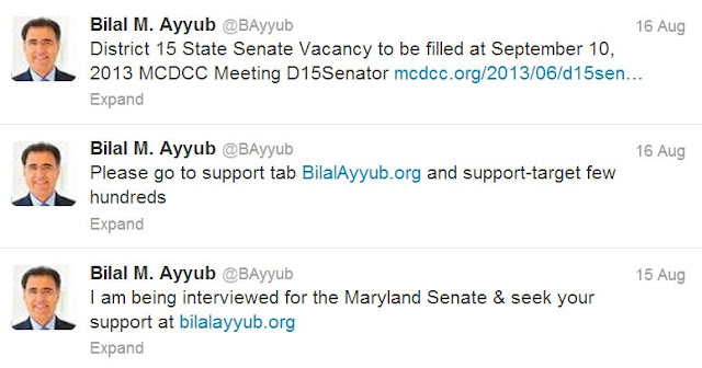 maryland juice: LEAKED DOC: Sen. Rob Garagiola Responds to MCDCC ...