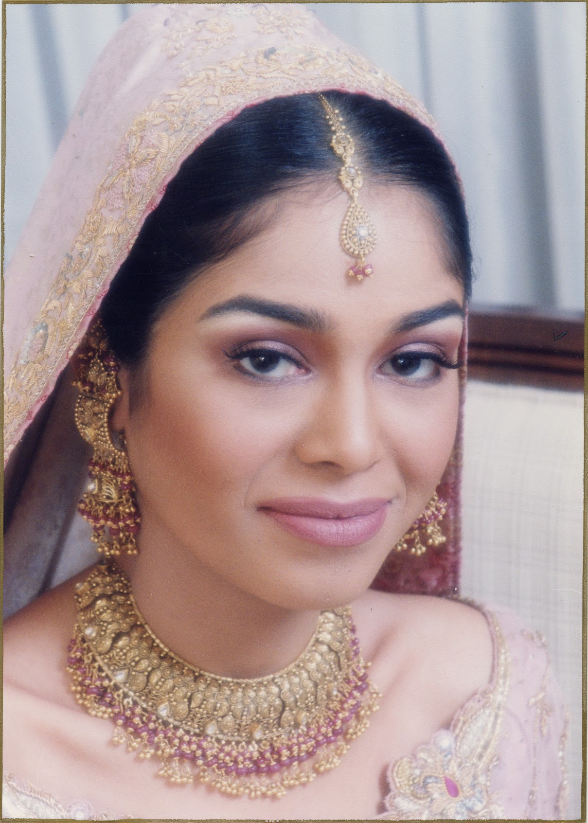 South Asian Glam!: Fashionistas Samira Dada, Meher Tareen & Sana Khan ...