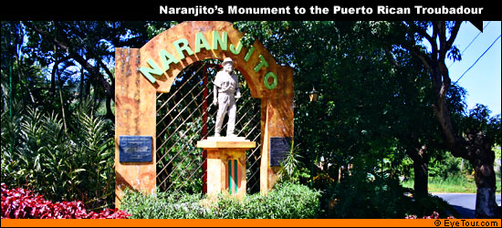 puerto-rico-naranjito: Naranjito Puerto Rico