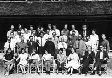 Ark - 9: CIAM - Congresso Internacional da Arquitetura Moderna