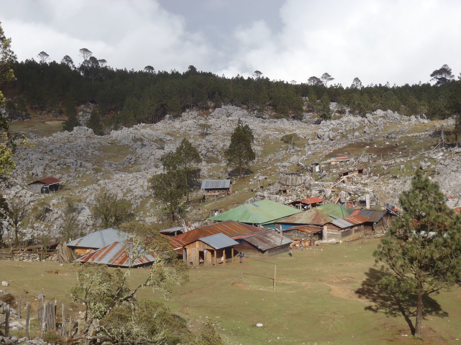 GUATEMALA