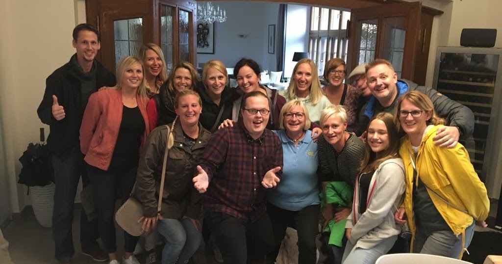 Angelo Kelly begrüßt Lehrer der Sonnenschein-Schule - westreporter newsdesk