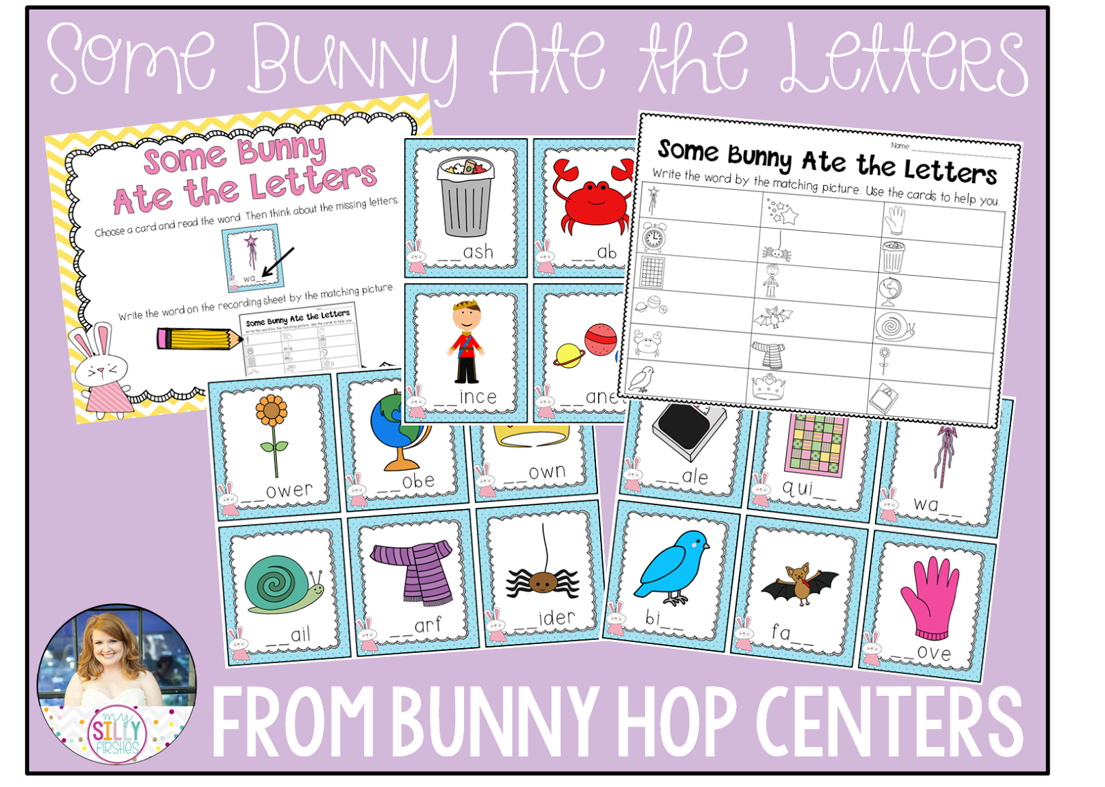 Primary Chalkboard: Celebrating Easter in the Classroom