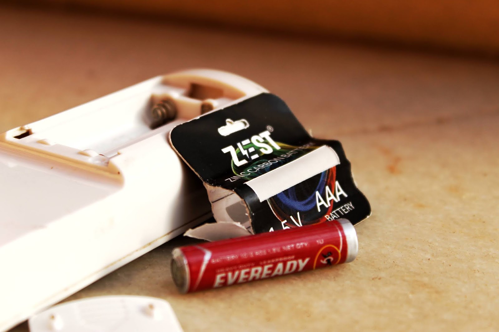 Pencil Cell – Packaging Of The World