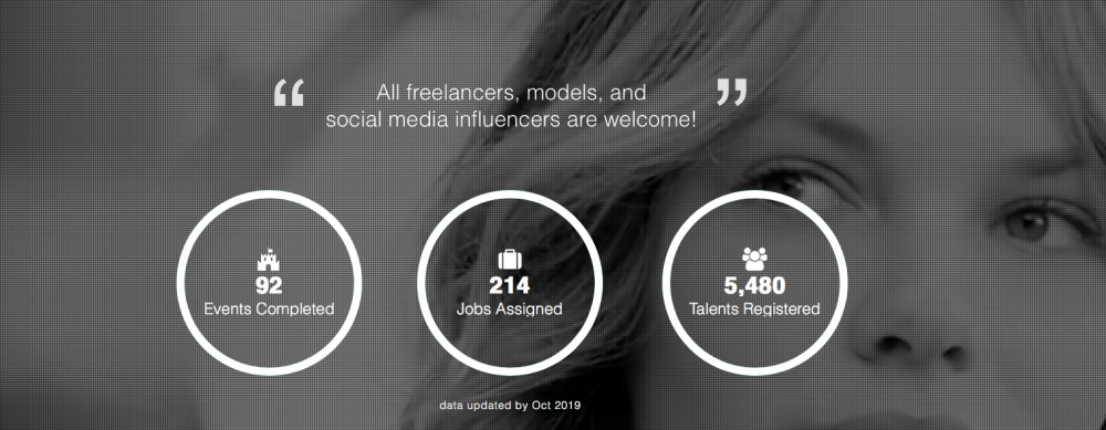 Modello Makes Job Hunting More Fun and Efficient | R A W L I N S _ G L A M