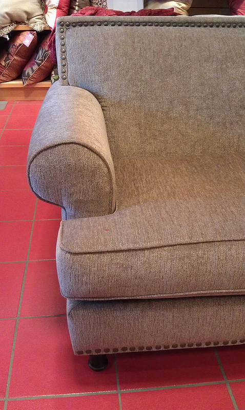 FOCAL POINT STYLING: SOURCING FOR A CLIENT RESTYLE at PIER ONE