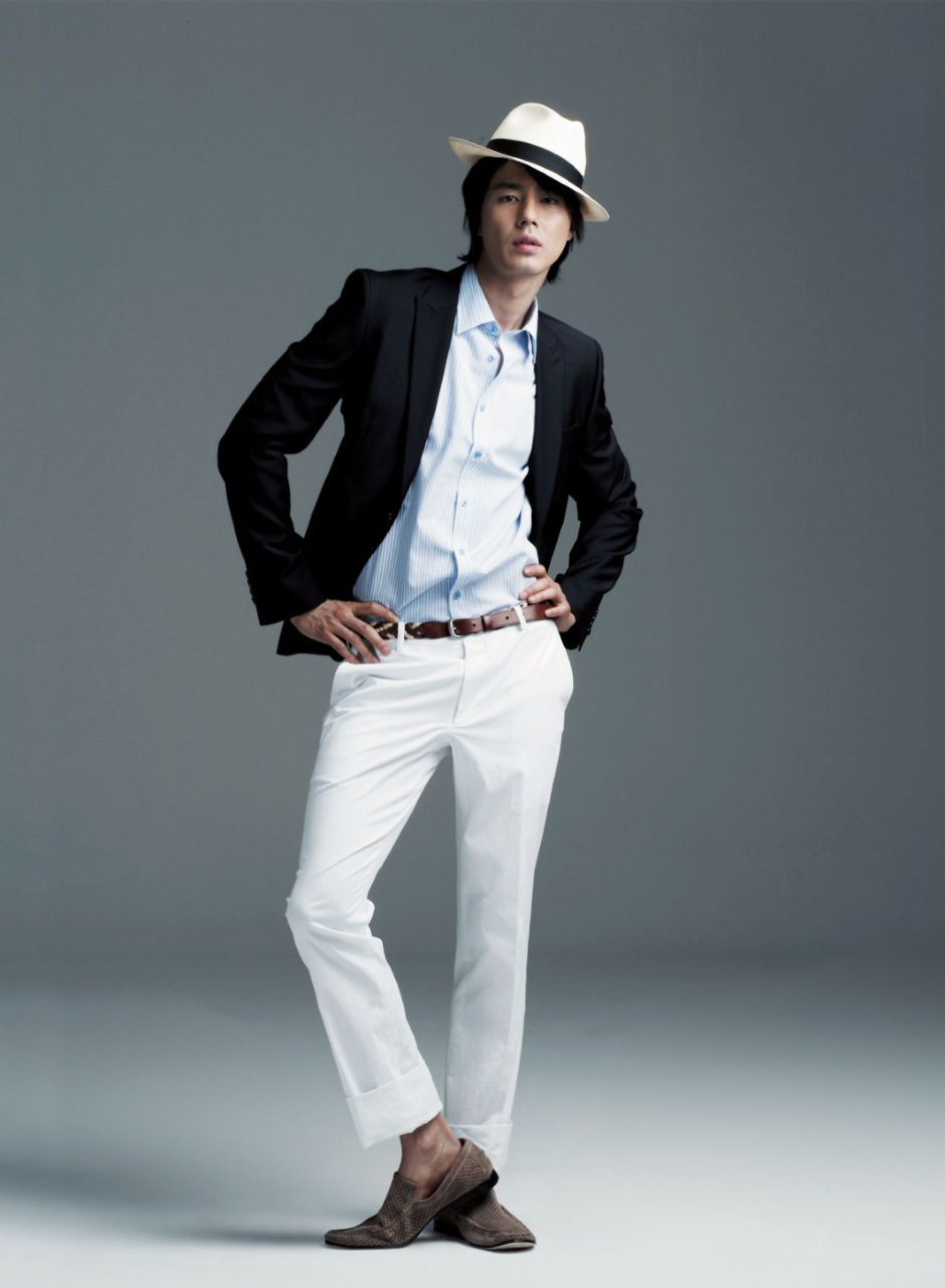 Gruve -: 조인성, 趙寅成, zo in sung, Image, Photo, Wallpaper, 이미지 ,사진 ,배경화면, 모음