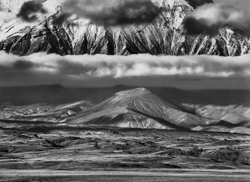 bensozia: Sebastião Salgado, In Love with Planet Earth