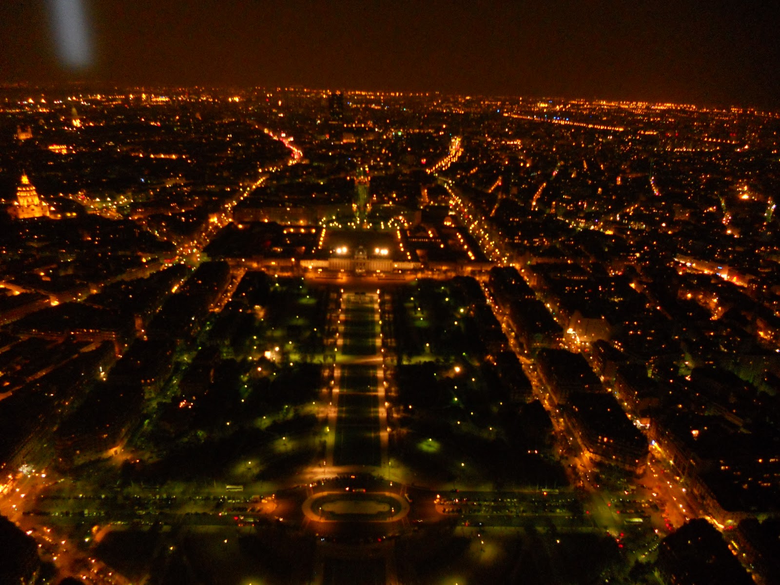 Study Abroad: Paris