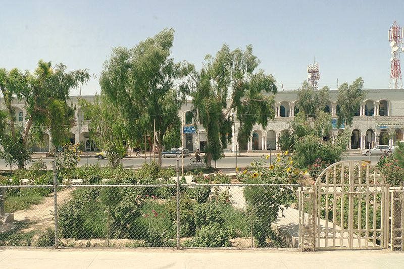 EXPLORE THE WORLD: Beautiful Kandahar; Image Gallery