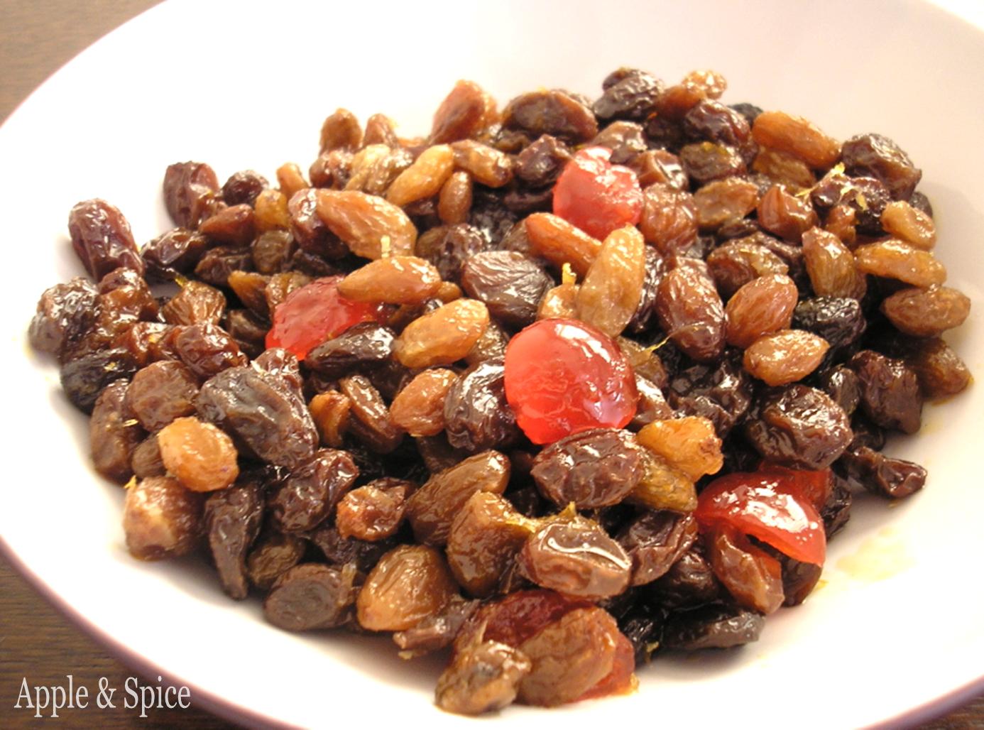 Apple & Spice: Stir Up, Stir Up! Gluten Free Christmas Pudding!