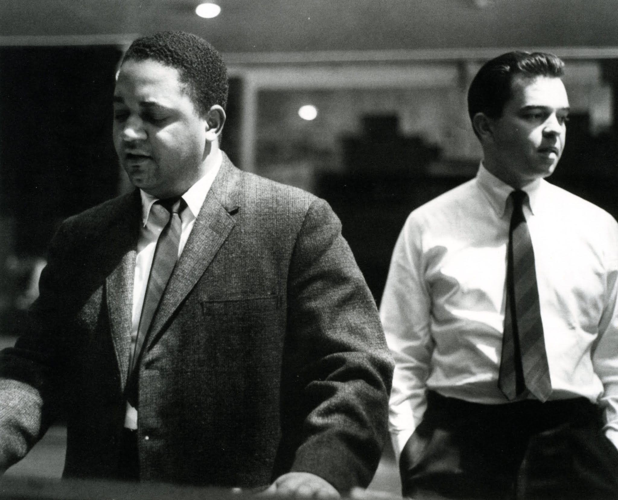 JazzProfiles: More Impulse! - Oliver Nelson - "The Blues and The ...