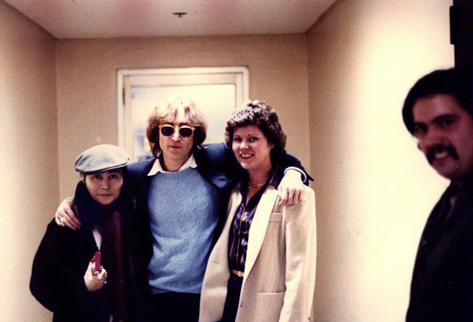 Meet the Beatles for Real: December 1, 1980 -- New York City