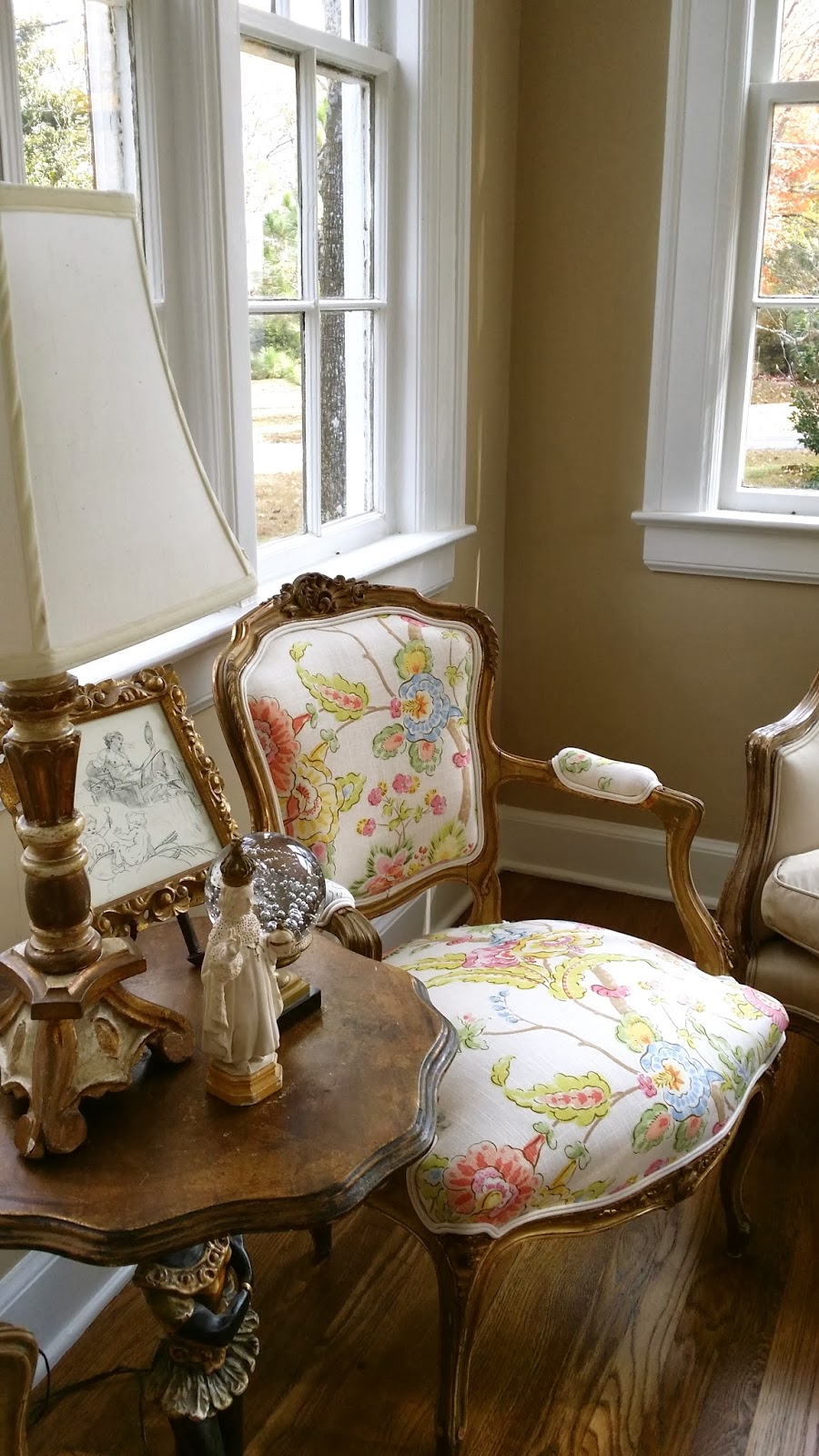 Lolo's French Bloguette: A FRENCH MAISON CALLED HOME