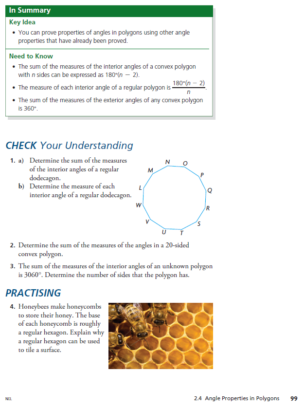 Welcome to Ms. MacArthur's Classes BSc. BScAHN, BEd: FM 20 Unit 1 ...