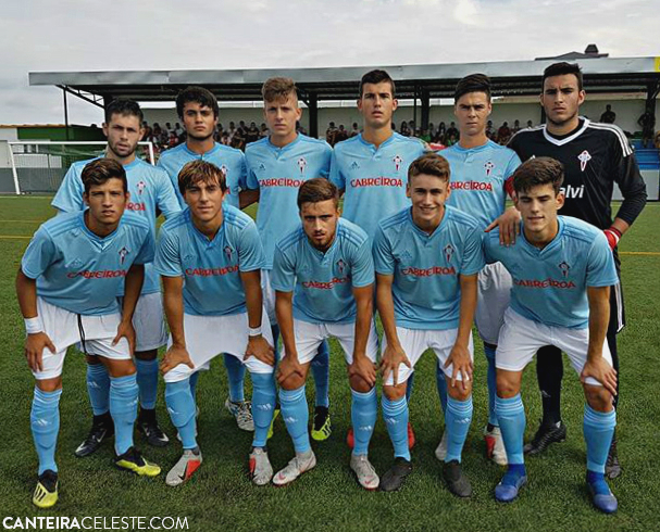 CanteiraCeleste.com: El Juvenil A derrotó al CD Colindres en su primer ...
