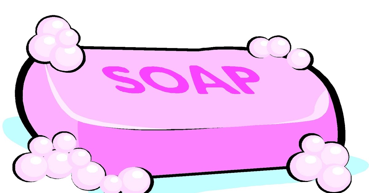 Avoiding Milk Blog: Reaction to Soap