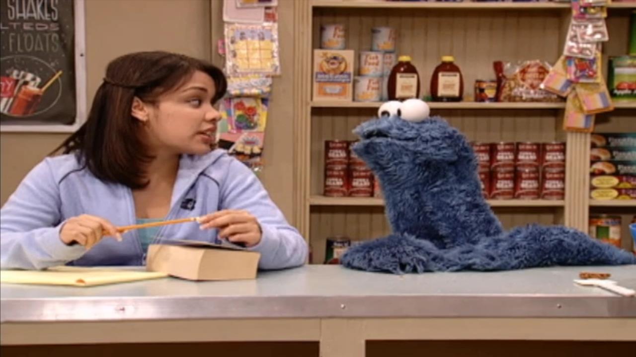 Sesame Street Episode 4075
