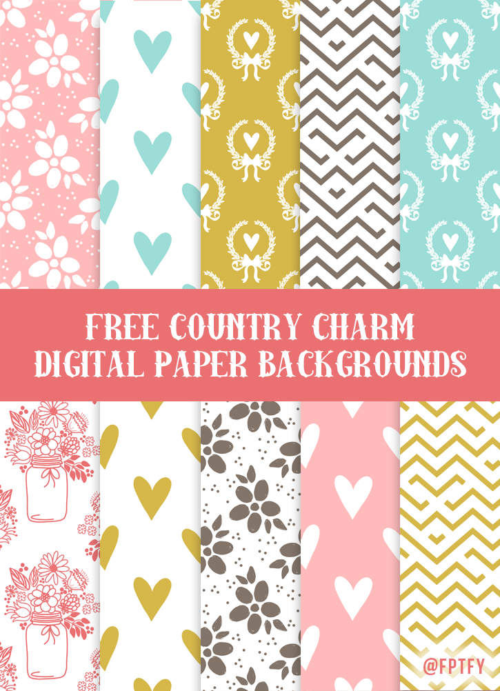 4 kITS PAPEL DIGITAL FREE