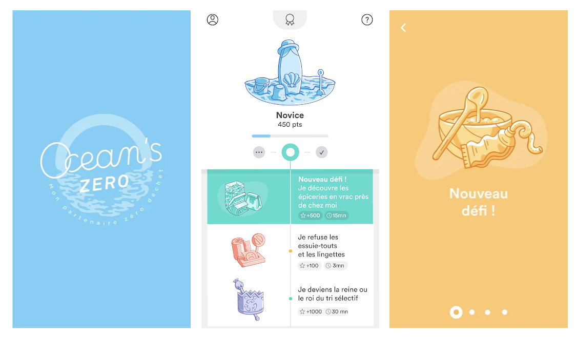 18 Apps to Help You live more Sustainably