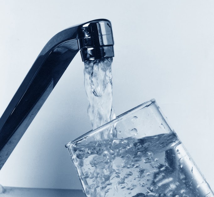 The Overflowing Price of Tap Water