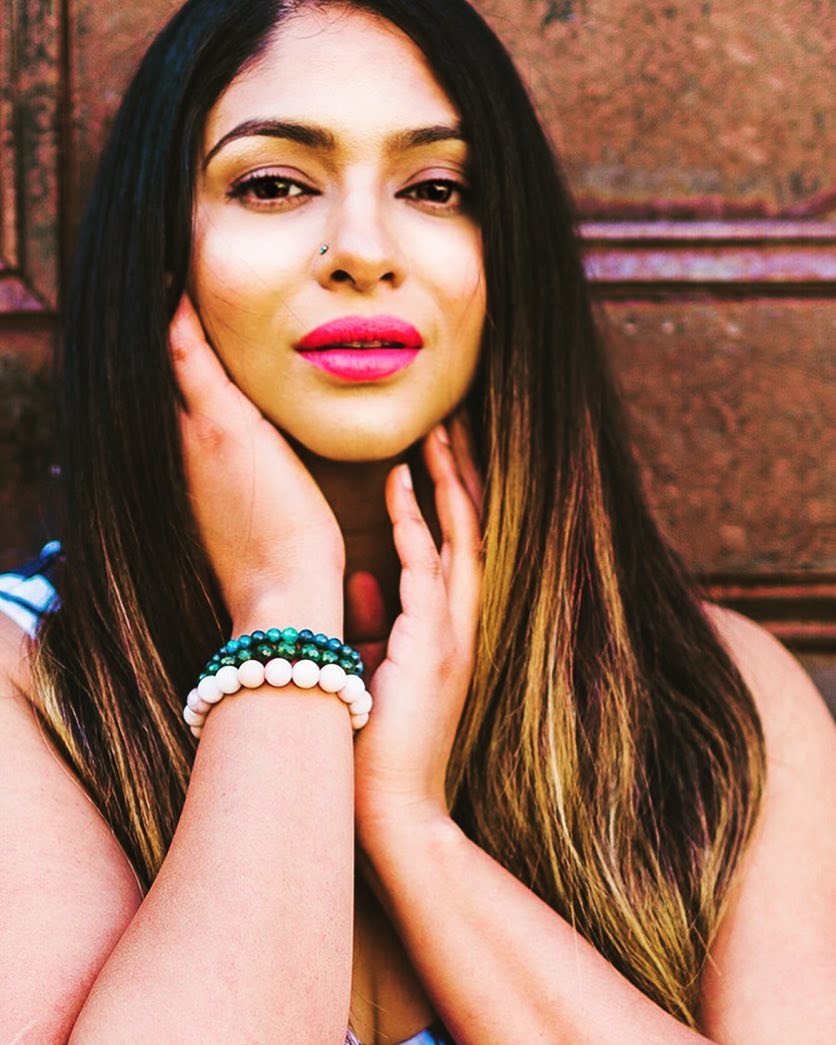 Movies Picture: American actress - Lakshmi Devy Photos