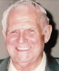 Inside Joplin Obituaries: February 2014