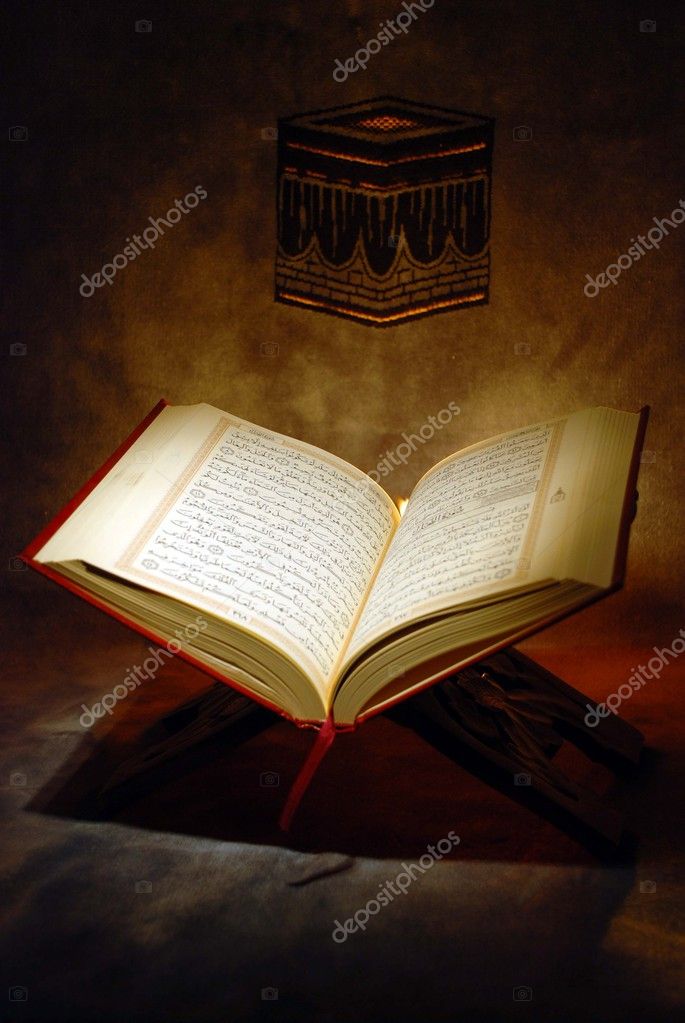 KURAN-I KERİMİN AYETLERİNDE HUZUR VE SABIR