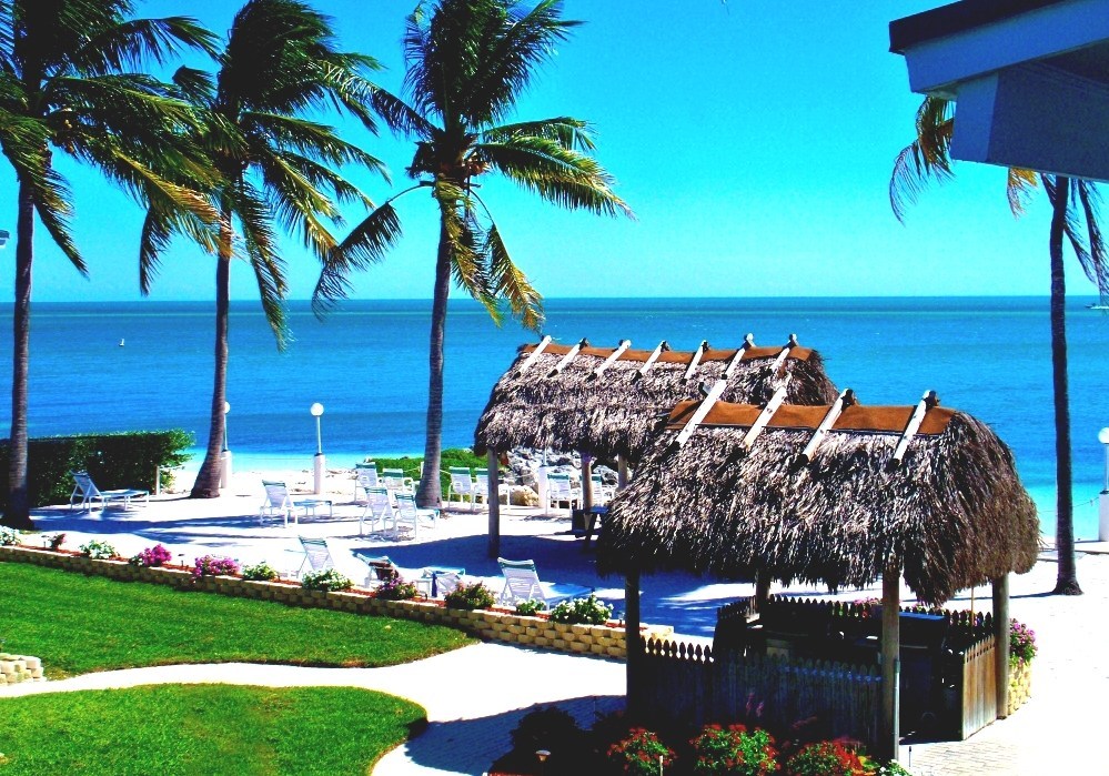 Key Colony Beach, Florida - Key Colony Florida