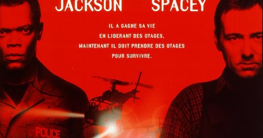 pinio horror show: Negocjator. Film sensacyjny, który można oglądać ...