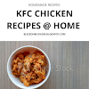 KFC Chicken : How to make KFC Chicken at Home