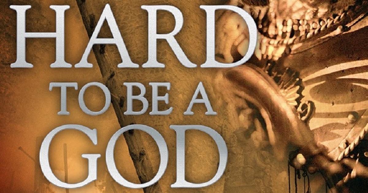 The Projection Booth Podcast: Episode 268: Hard to Be a God (2013)