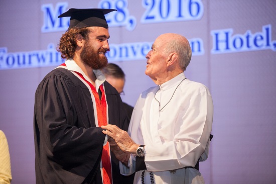 โรงเรียนนานาชาติร่วมฤดี เฉลิมฉลอง 60 ปี แห่งความสำเร็จ ผ่านแคมเปญ “Your ...