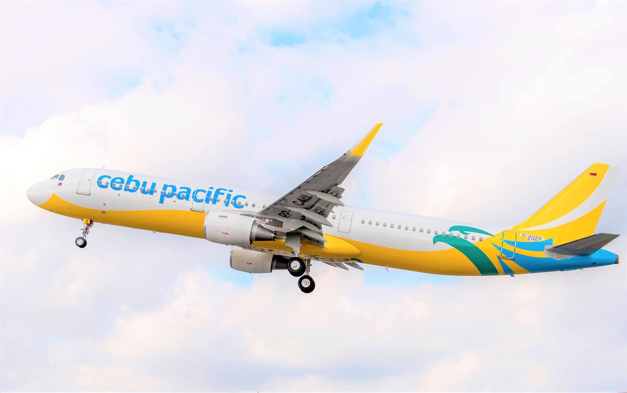 Manila Shopper: Cebu Pacific introduces new and improved CEB Flexi ...
