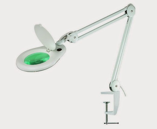 CÔNG TY TNHH KỸ THUẬT VÀ CÔNG NGHỆ KHÁNH AN: 8066 LED Magnifying Lamp ...